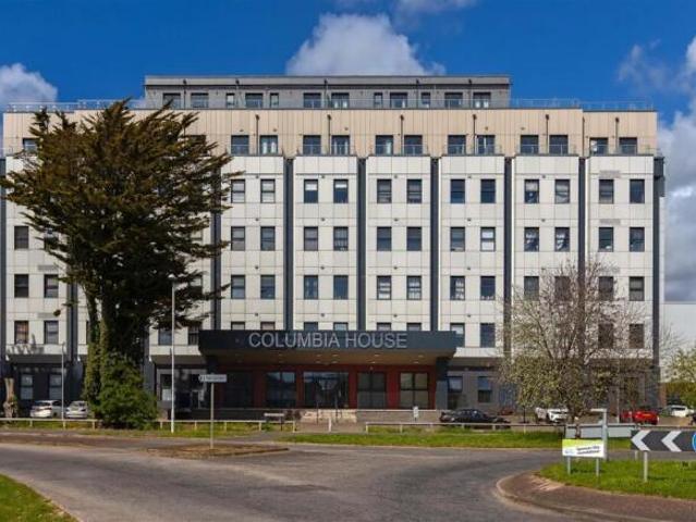 1 bedroom apartment for sale in Columbia House, Worthing, BN13