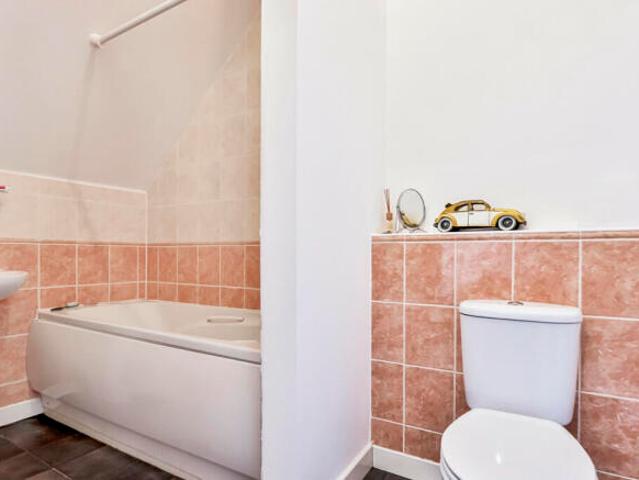 1 bedroom apartment for sale in Columbia Road, Bournemouth, BH10