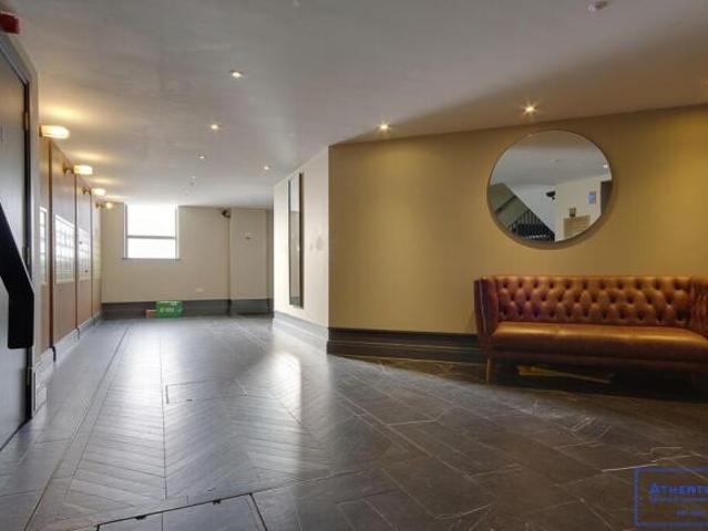 1 bedroom apartment for sale in Commercial Road, Poole Park, Poole, BH14