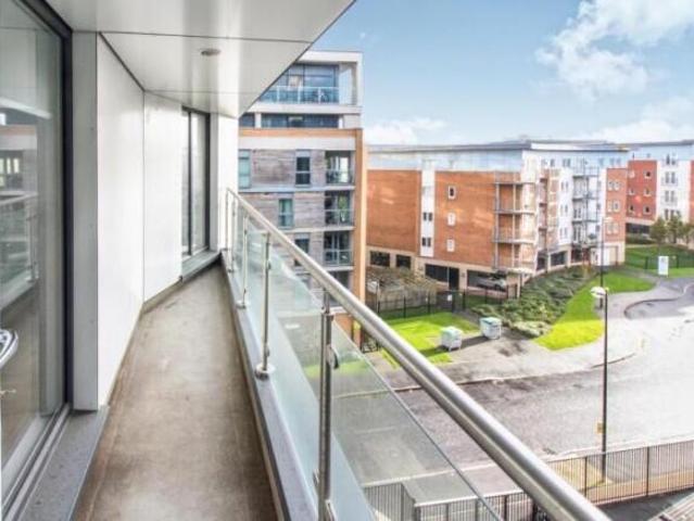 1 bedroom apartment for sale in Completed Manchester Apartment, M5