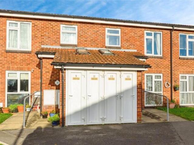 1 bedroom apartment for sale in Constable View, North Springfield, CM1