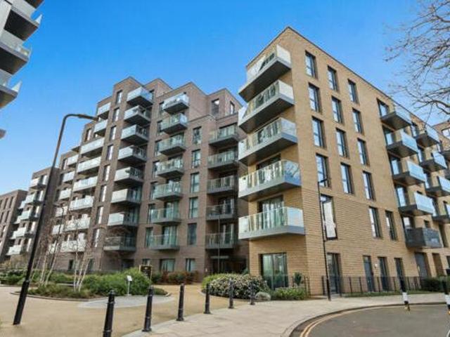 1 Bedroom Apartment For Sale In Coster Avenue