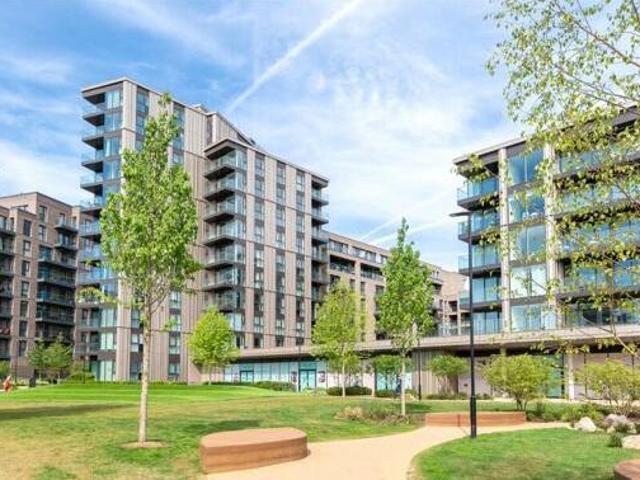 1 Bedroom Apartment For Sale In Coster Avenue, Manor House