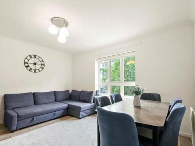 1 Bedroom Apartment For Sale In Copenhagen Street, London