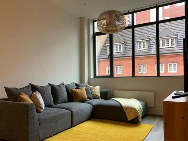 1 Bedroom Apartment For Sale In Cornwall Street