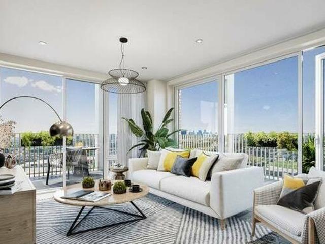 1 bedroom apartment for sale in Coronation Square Sales Suite 116 Oliver Road Leyton London E10