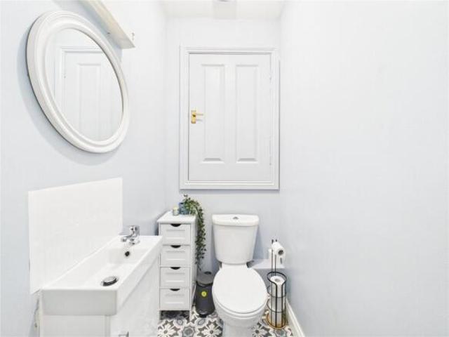 1 bedroom apartment for sale in Coronation Road, Bristol, BS3