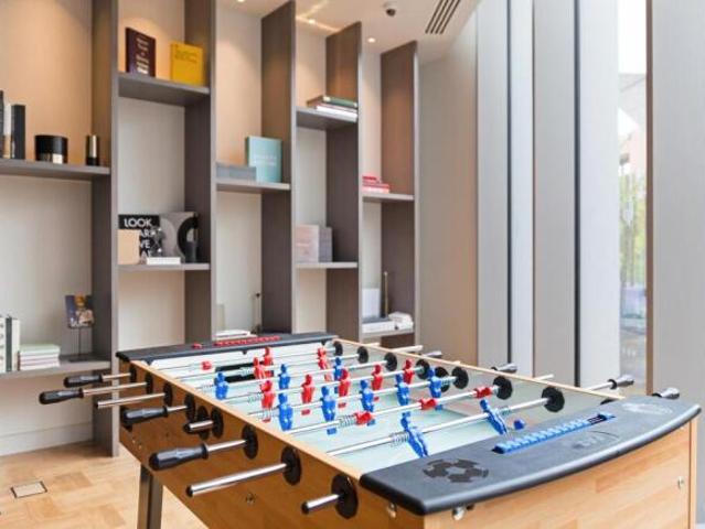 1 bedroom apartment for sale in Corson House, London City Island, London, E14
