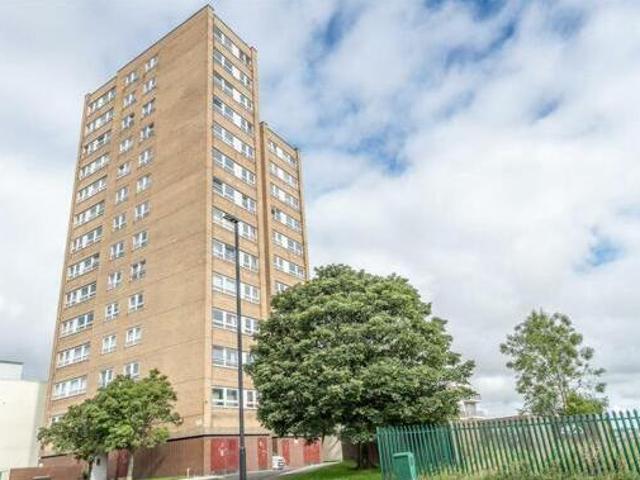 1 Bedroom Apartment For Sale In Cowgate