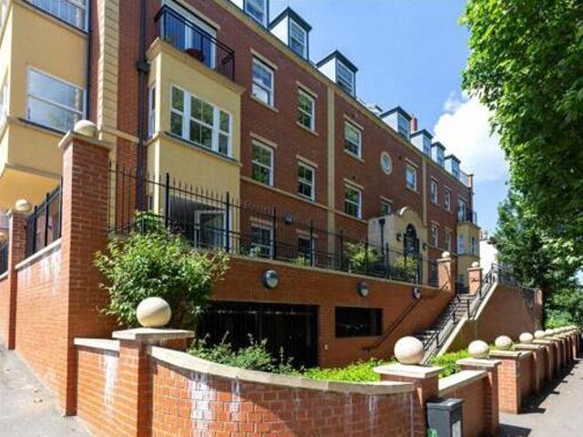 1 Bedroom Apartment For Sale In Cotham, Bristol