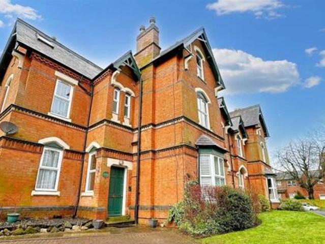 1 Bedroom Apartment For Sale In Cotteirdge