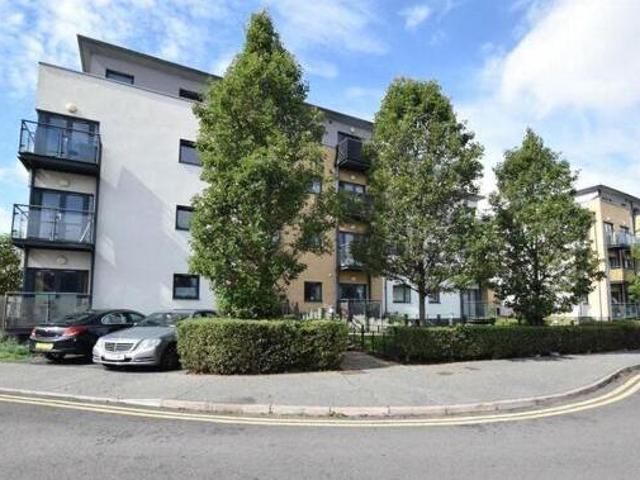 1 Bedroom Apartment For Sale In Cottons Approach