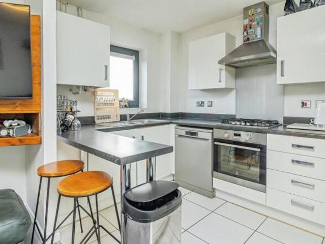 1 bedroom apartment for sale in Countess Way, Broughton, Milton Keynes, MK10