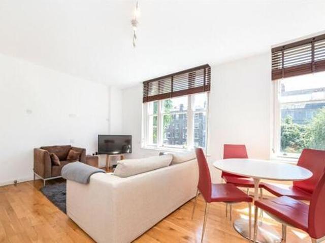 1 Bedroom Apartment For Sale In Covent Garden