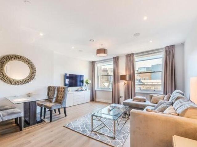 1 Bedroom Apartment For Sale In Covent Garden