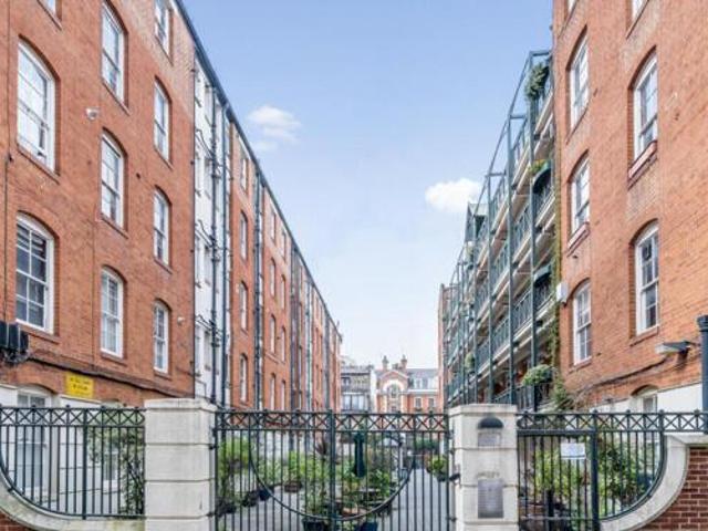 1 Bedroom Apartment For Sale In Covent Garden
