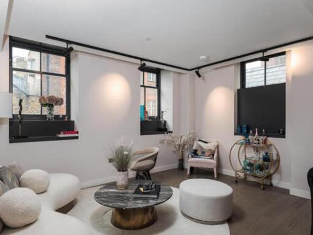 1 Bedroom Apartment For Sale In Covent Garden