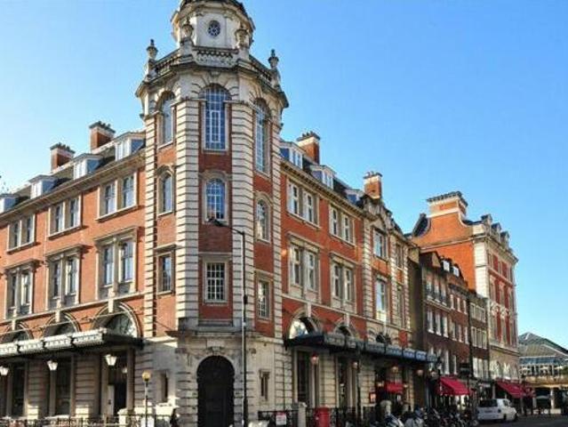 1 Bedroom Apartment For Sale In Covent Garden