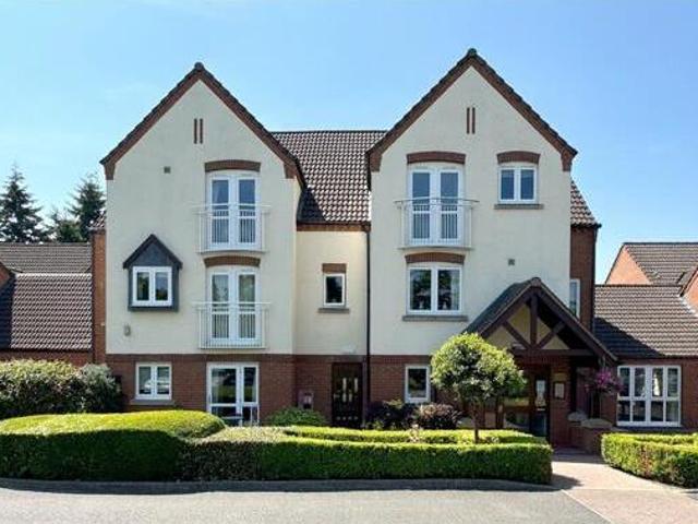 1 Bedroom Apartment For Sale In Coventry, West Midlands
