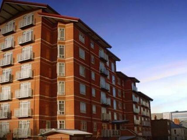 1 Bedroom Apartment For Sale In Coventry, West Midlands