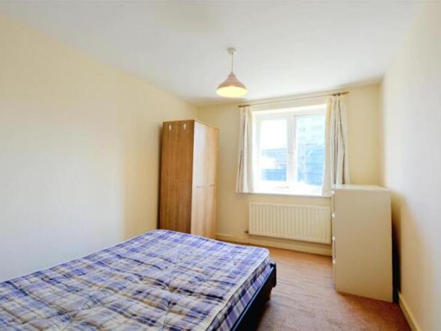 1 bedroom apartment for sale in Cranbrook Street, Nottingham, NG1