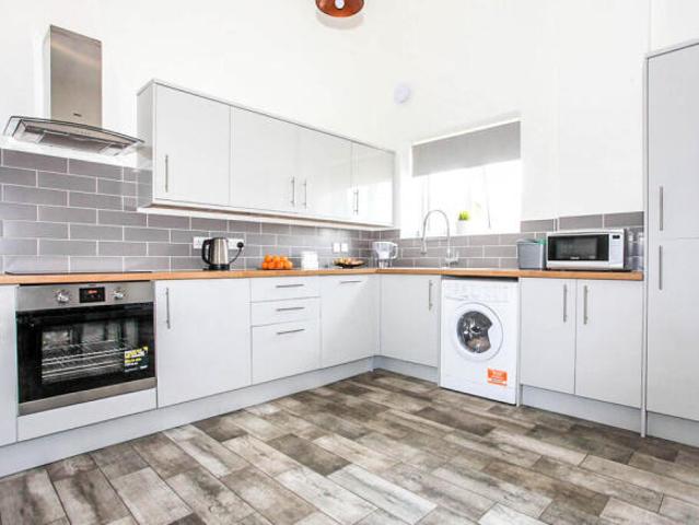 1 bedroom apartment for sale in Crawthorne Street, Peterborough, PE1