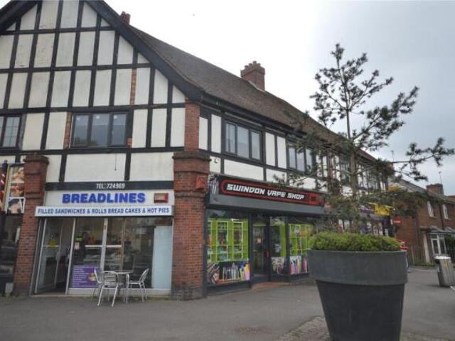 1 bedroom apartment for sale in Cricklade Road, Swindon, SN2
