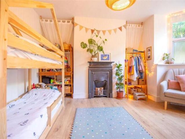 1 bedroom apartment for sale in Cromwell Road, St. Andrews, Bristol, BS6