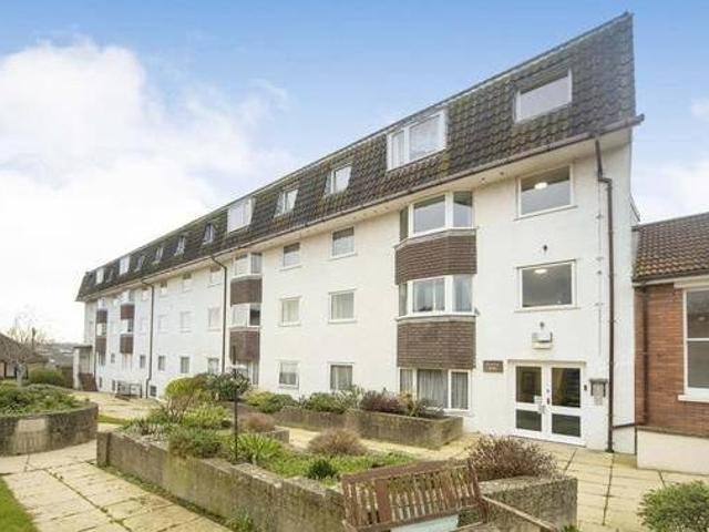1 bedroom apartment for sale in Crofton Court The Avenue Yeovil BA21