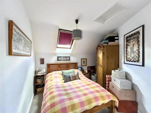 1 bedroom apartment for sale in Cross Lane, Norwich, NR3