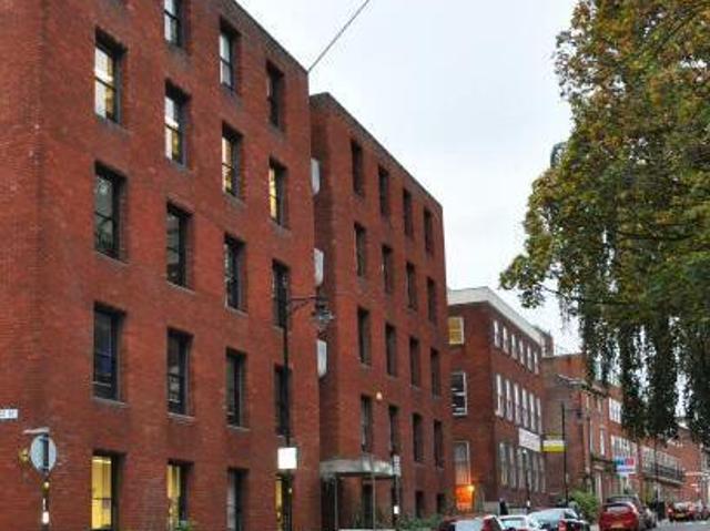 1 Bedroom Apartment For Sale In Cross Street