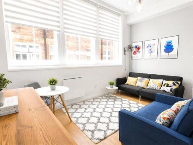 1 bedroom apartment for sale in Crosshall Street, Liverpool, Merseyside, L1