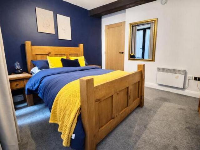 1 bedroom apartment for sale in Crosshall Street, Liverpool, Merseyside, L1
