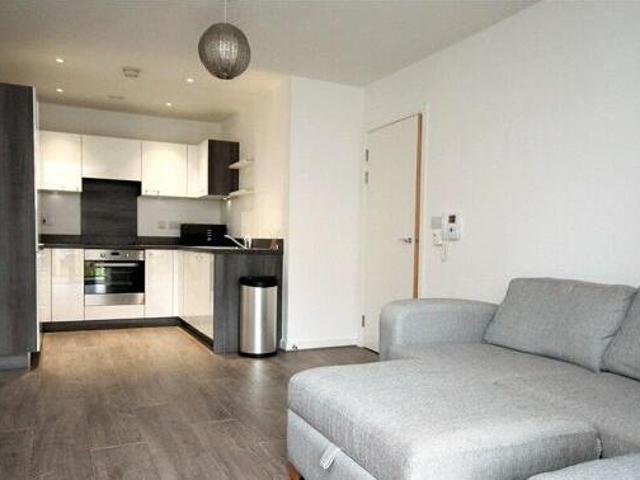 1 Bedroom Apartment For Sale In Croydon