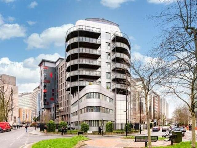1 Bedroom Apartment For Sale In Croydon