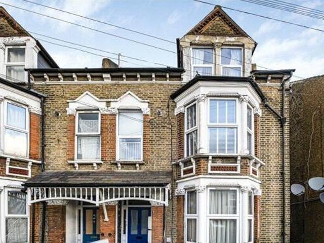 1 Bedroom Apartment For Sale In Croydon