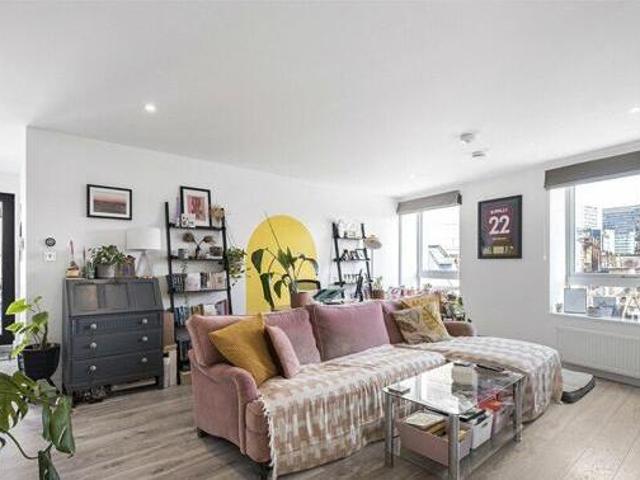 1 Bedroom Apartment For Sale In Croydon