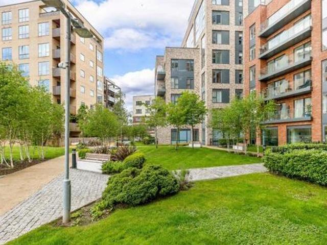 1 Bedroom Apartment For Sale In Croydon