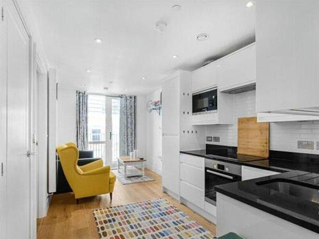 1 Bedroom Apartment For Sale In Croydon