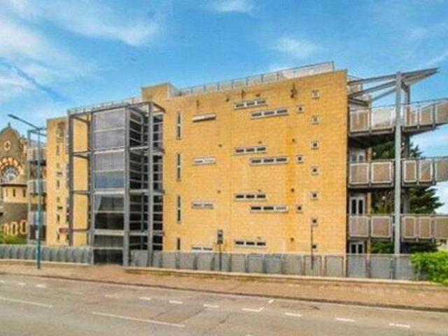 1 Bedroom Apartment For Sale In Crwys Road, Cardiff