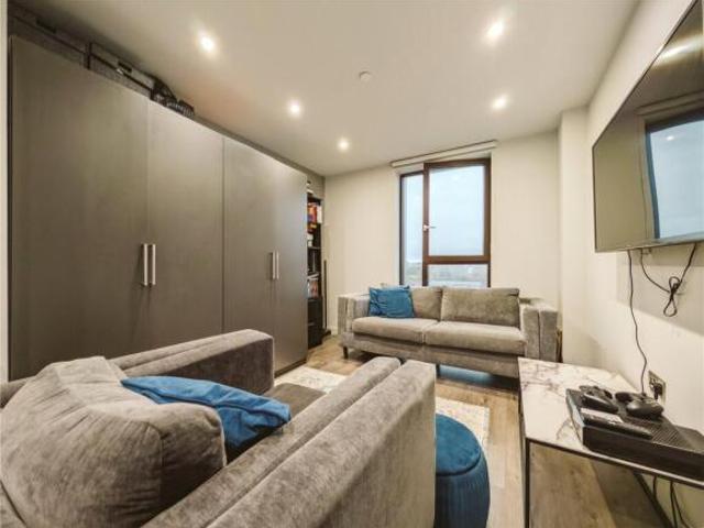 1 bedroom apartment for sale in Crump Street, Liverpool, Merseyside, L1