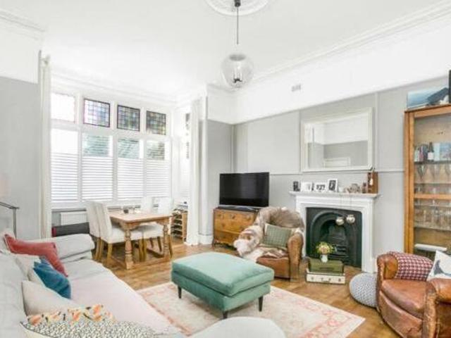 1 Bedroom Apartment For Sale In Crystal Palace, London