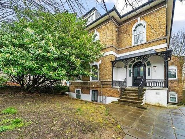 1 Bedroom Apartment For Sale In Crystal Palace