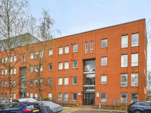 1 Bedroom Apartment For Sale In Du Cane Road, London