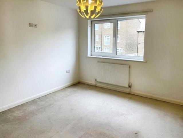 1 bedroom apartment for sale in Dudley Street, Luton, Bedfordshire, LU2