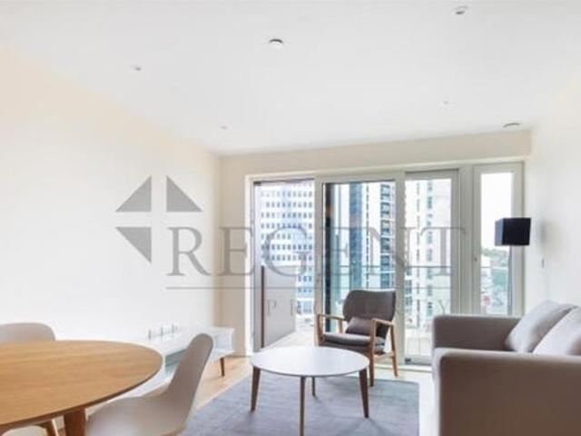 1 Bedroom Apartment For Sale In Duke Of Wellington Avenue