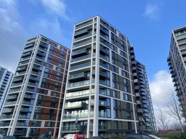 1 Bedroom Apartment For Sale In Duke Of Wellington Avenue