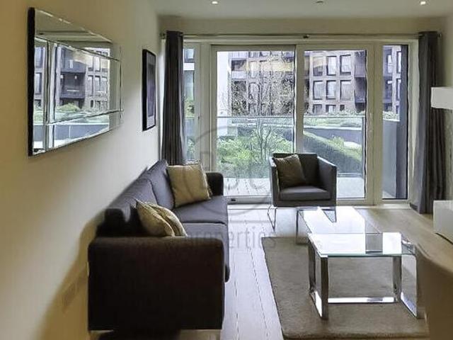 1 Bedroom Apartment For Sale In Duke Of Wellington Avenue, Royal Arsenal Rivrside