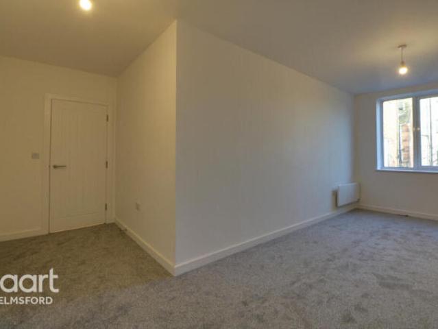 1 bedroom apartment for sale in Duke Street, Chelmsford, CM1