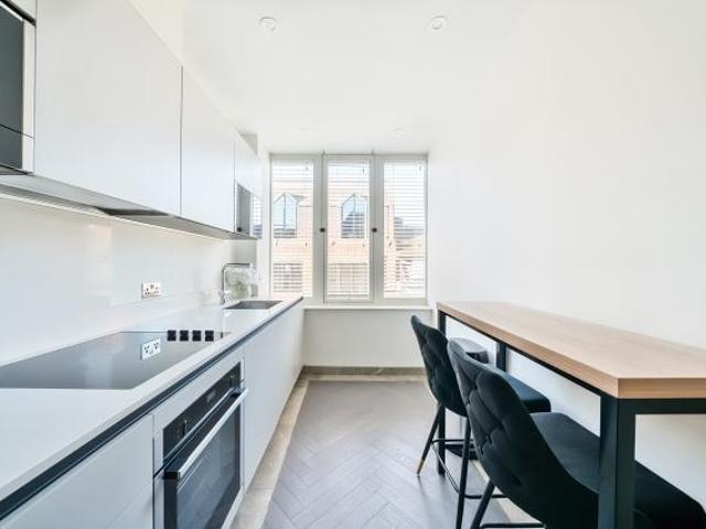 1 bedroom apartment for sale in Duke Street, Reading, RG1